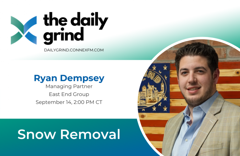 Snow and Ice Services | East End Group